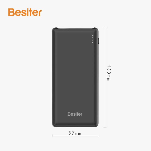 Buy Wholesale China Bst-005qt 10000mah Capacity Factory Price Led ...