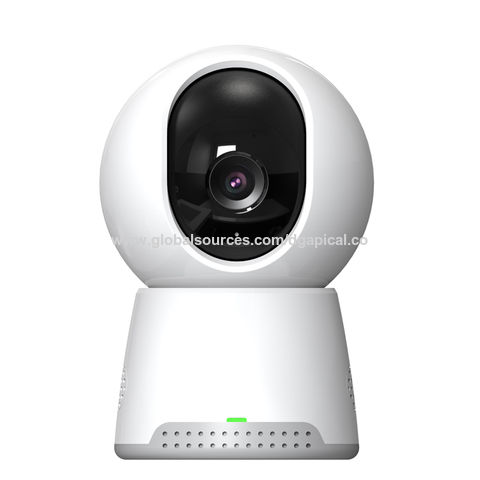 Buy Wholesale China Indoor Ip Camera Smart Indoor Wifi Security Ip Mini ...