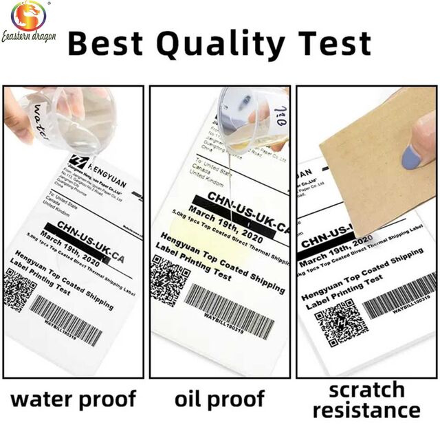 Buy Wholesale China 80gsm Self Adhesive Semi Gloss Paper Sticker Coated ...