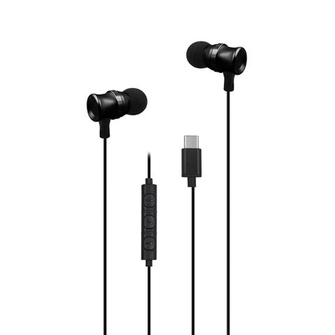 Buy Wholesale China Newest Type C Wired Earphone For Mobile Phone ...