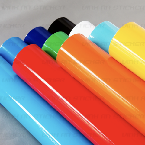 Buy Wholesale Vietnam Cutting Vinyl Sticker & Cutting Vinyl Sticker ...