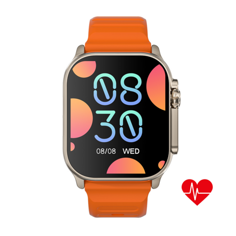 Bulk Buy China Wholesale I33 Smart Watch 123 Exercise Patterns ...