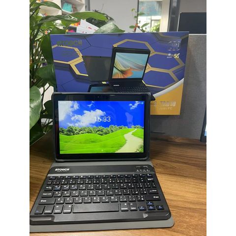 Buy Wholesale China Oem 10.1 Inch 6gb+256gb 5g Android Tablet Quad Core ...