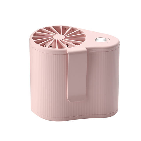 Buy Wholesale China Summer 2000mah Rechargeable Portable Outdoor Mini ...