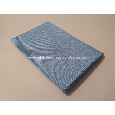 Buy Wholesale China High Quality Microfiber Cloth For Cars, Windows ...