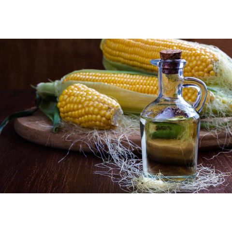 Buy Wholesale United States Crude And Refined Corn Oil Vegetable ...