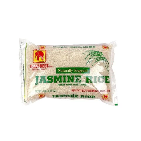 Buy Wholesale Thailand Jasmine Rice / Long Grain Fragrant Rice / White ...