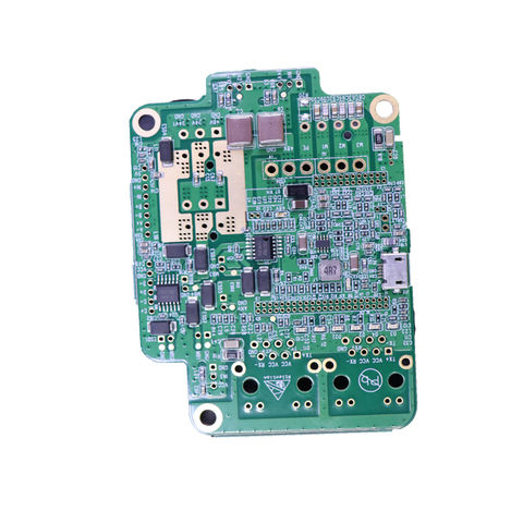 Buy Wholesale China High Density New Pcba Number List Pcb Assembly ...