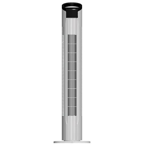 Buy Wholesale China Floor Standing Fan 36" Oscillating High Speed ...