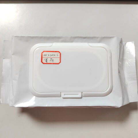 Buy Wholesale China Customized Packing Logo/scent Wet Wipe Sanitizing ...