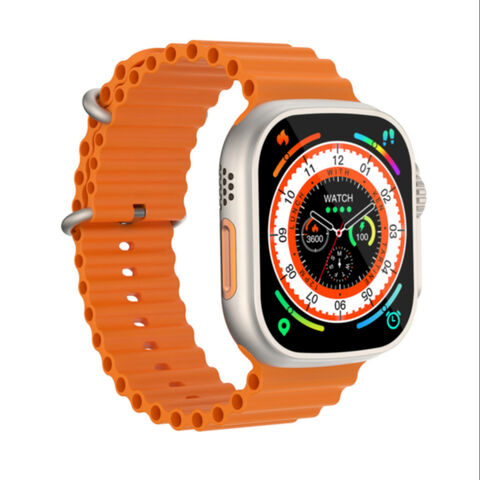 Buy Wholesale China 2023 New Arrivals Ultra Fitness Smart Watch ...