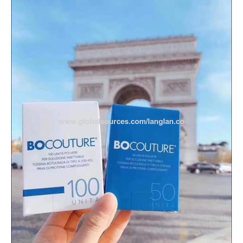 Buy Wholesale China Germany Brand Bocou Ture 50u 100u Hot Selling High ...