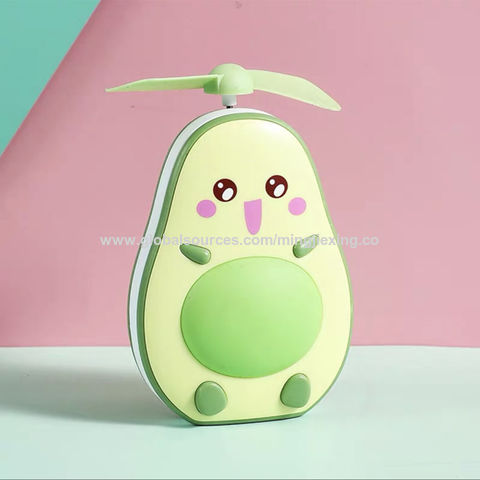 Buy Wholesale China 2023 New Avocado Small Usb Rechargeable Lamp ...