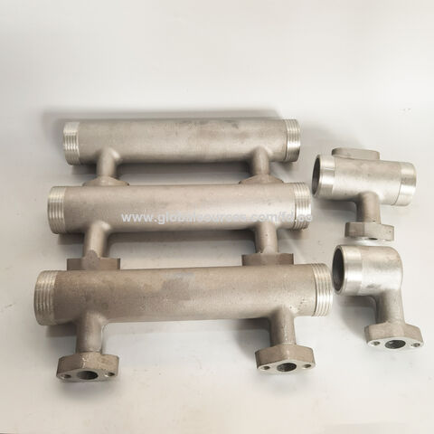 Buy Wholesale China Wholesale Water Pipe Sub-assembly 8170z.60.20, For ...