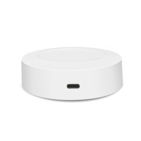 Buy Wholesale China Smart Home Zigbee Multifunction Wireless Gateway ...
