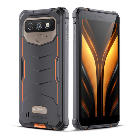 Buy Wholesale China Oem Hotwav T5 Pro 4g Rugged Smartphone Android 12 Os Mtk6761 6.0 Inch Screen ...