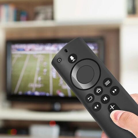 Buy Wholesale China Voice Search Remote Control L5b83h Built-in ...