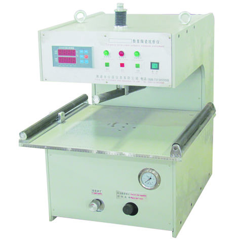 Buy Wholesale China Electrical Ceramic Flexural Tester Iso 10545-4 10kn ...