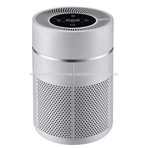 Buy Wholesale China Hot Sale Oem Factory Household Smart Air Purifier ...