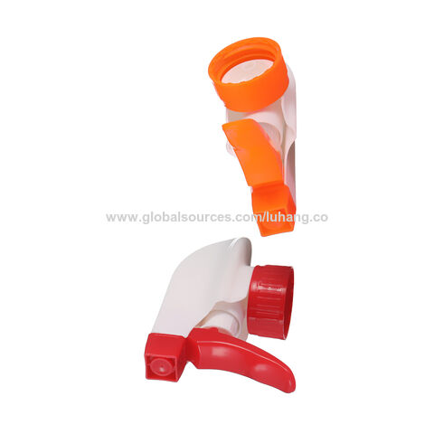 Buy Wholesale China Custom 28/400,28/410 All Plastic Hand Pump Double ...