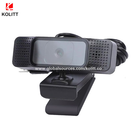 Buy Wholesale China Computer Webcam Full Hd1080p Built-in Microphones ...