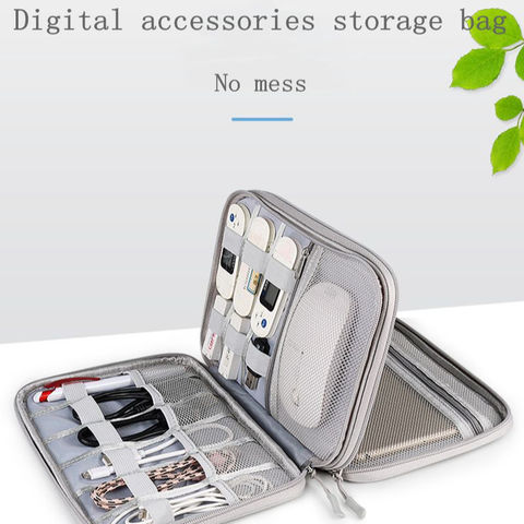 Buy Wholesale China Digital Accessories Storage & Storage, Bag, Box at ...