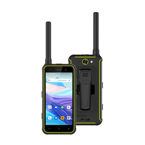 Buy Wholesale China Supplier Atex Explosion Proof Rugged Smart Phone ...