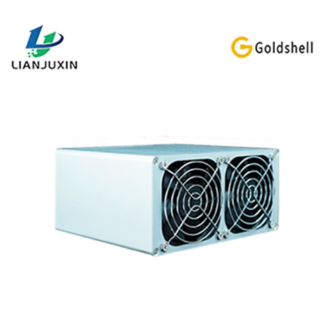 Buy Wholesale China Goldshell Hs-box 235gh/s Without Psu 230w Hns Wifi ...