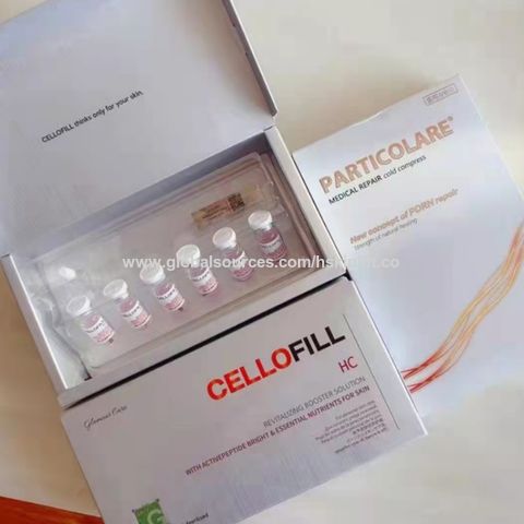 Buy Wholesale China New Product Korea Original Cellofill Hc Gp60 V ...