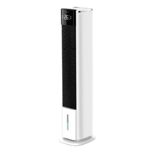 Buy Wholesale China 42" Slim Oscillating Bladeless 5.5l Small Portable ...