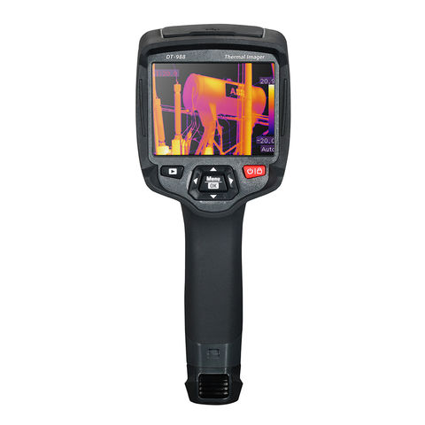 Buy Wholesale China High Performance Thermal Imagers & Advanced Thermal ...