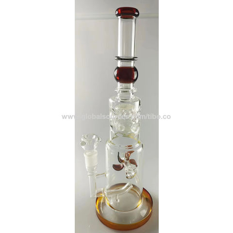Buy Wholesale China Wholesale Glass Bongs Glass Water Pipes & Glass ...
