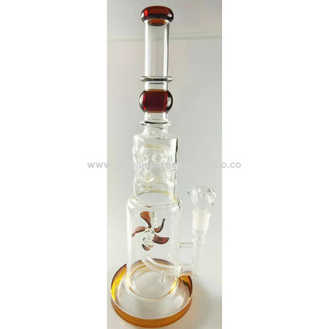 Buy Wholesale China Wholesale Glass Bongs Glass Water Pipes & Glass ...