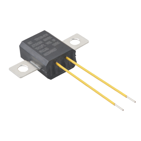 Tph×××-r Series Idea Thermal-link (itco) 100 A 1125 Vdc Scp Fuse ...