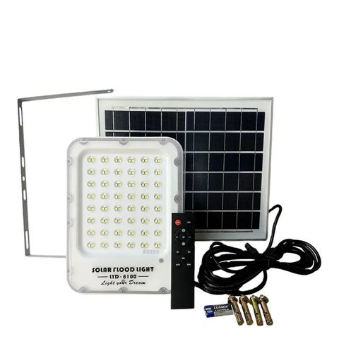 Buy Wholesale China 150w Waterproof Outdoor Solar Floodlight Stadium ...