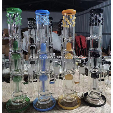 Buy Wholesale China Wholesale Glass Bongs Glass Water Pipes & Glass ...