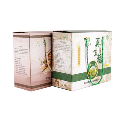 Buy Wholesale China Manufacturer Portable Exquisite Gift Box Cardboard ...