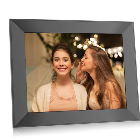Buy Wholesale China 9” Ips Panel Wifi Cloud Digital Photo Frame Android ...