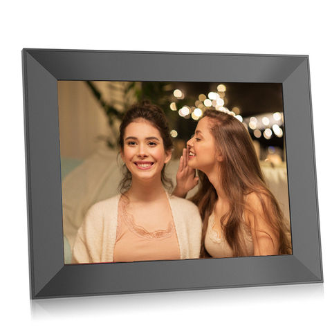 Buy Wholesale China 9” Ips Panel Wifi Cloud Digital Photo Frame Android ...
