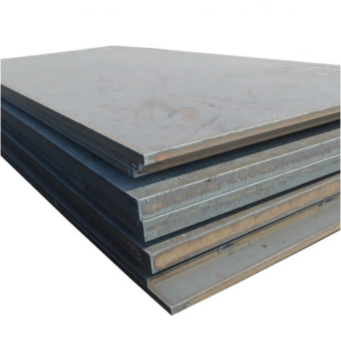 Buy Wholesale China Wholesale S355 Jr Steel Plate Carbon Steel Plate ...