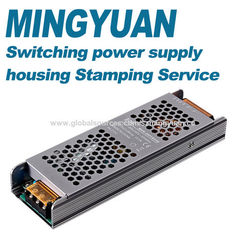 Buy Wholesale China Top Level Switching Power Supply Housing Customized ...