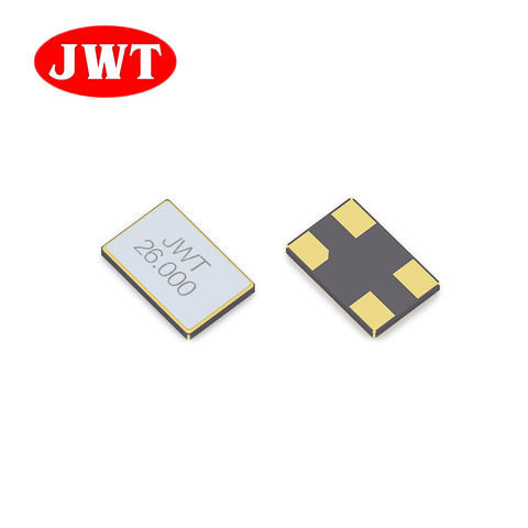 Buy Wholesale China Jwt Factory Wholesale Smd Xtal 2016 4pin 24mhz ...