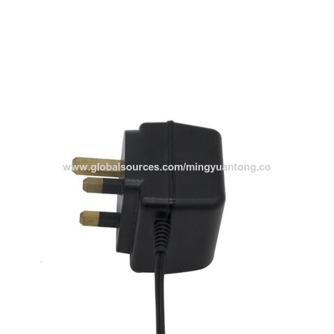 Buy Wholesale China 24v Linear Power Adapter/transformer For Cctv ...