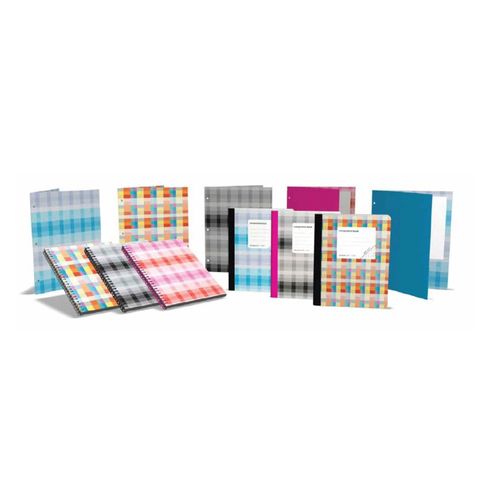 Buy Wholesale Taiwan Various Type Of Paper Notebooks & Notebooks ...