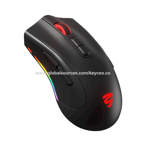 Buy Wholesale China Left And Right Gaming Mouse Wireless Bluetooth Up ...