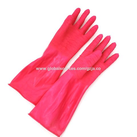 Buy Wholesale China En388 En420 Anti Slip Mechanical Chemical ...