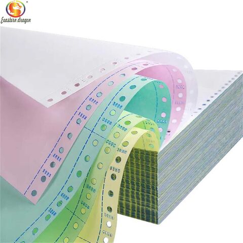 Buy Wholesale China China Factory Direct Selling Carbonless Rent/cash ...