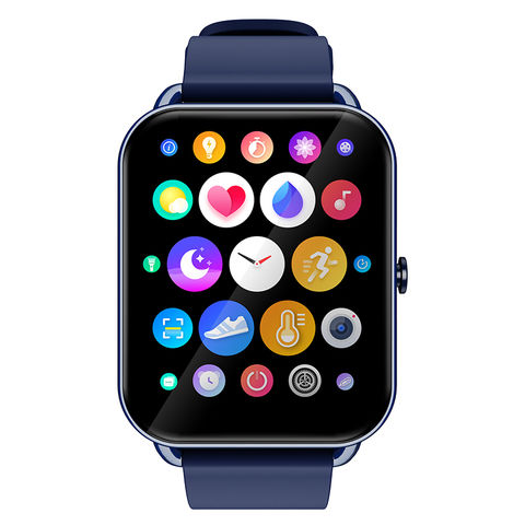 Buy Wholesale China Hot Sale Activity Tracking Smart Watches G16 With ...