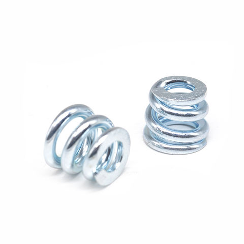 Buy Wholesale China China High Quality Custom Galvanized Compression ...