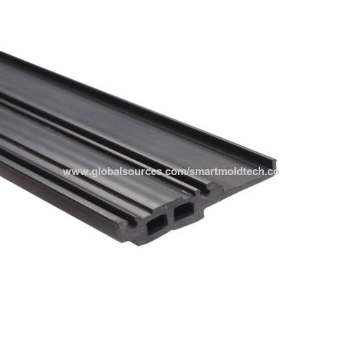 Buy Wholesale China Pvc Plastic Profile Extrusion Profile Injection ...